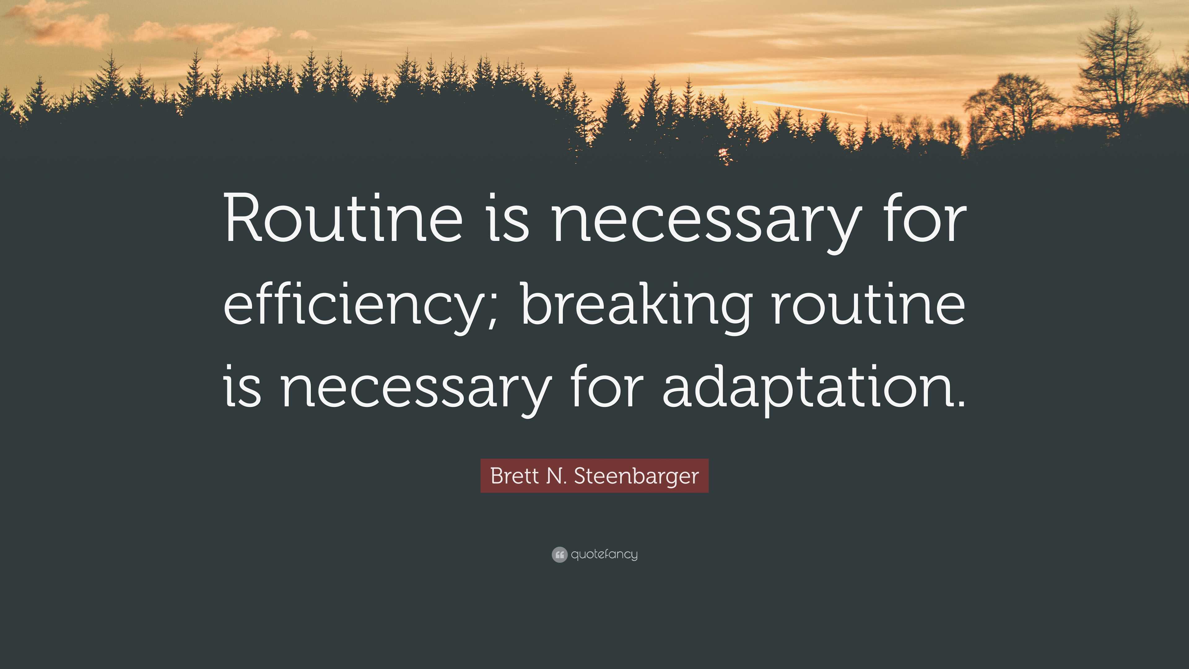 New Zip Code=Disrupted Routine. And I’m Finally Embracing It – Tales ...